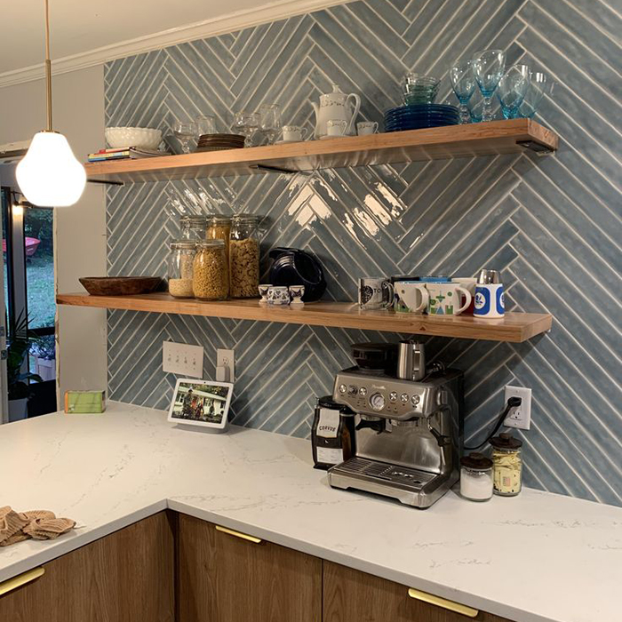 Konyha csempék: Amadis NewPort